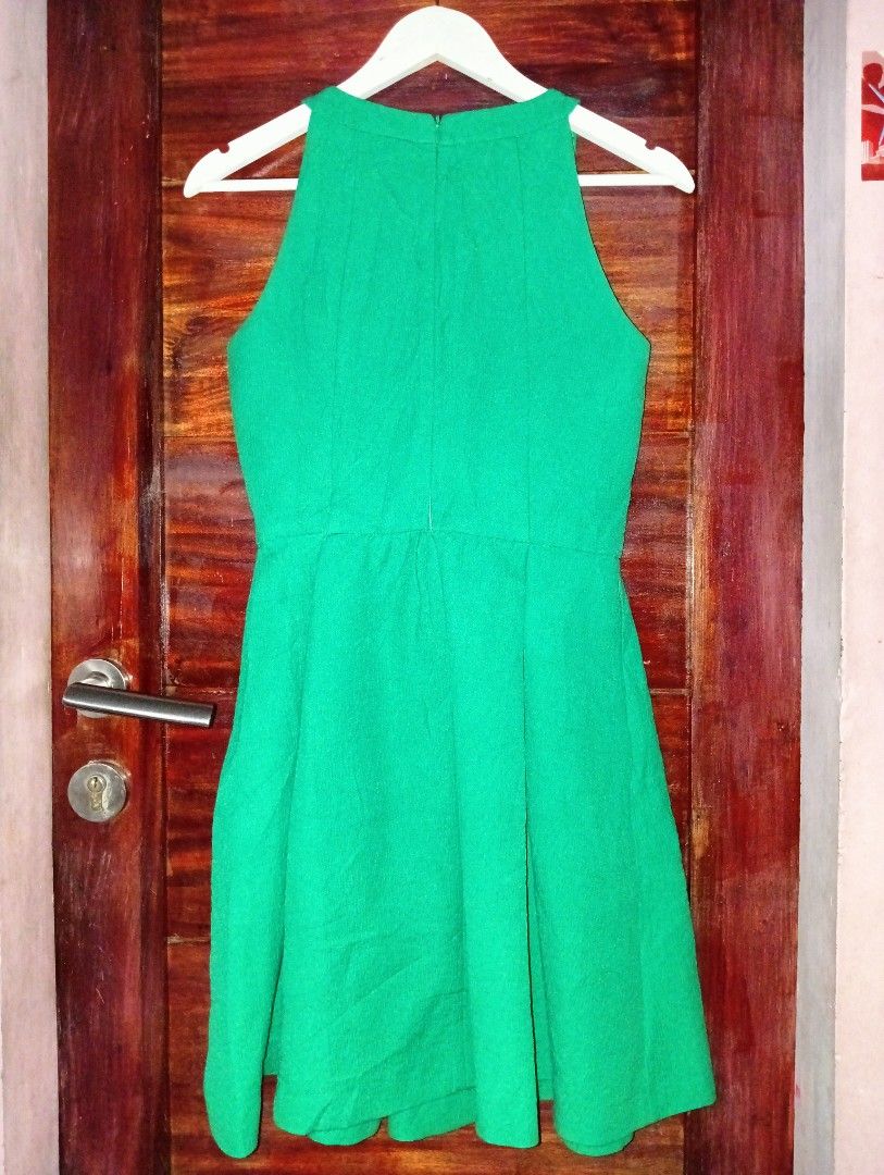 Zara cocktail Dress, Women's Fashion, Dresses & Sets, Dresses on Carousell