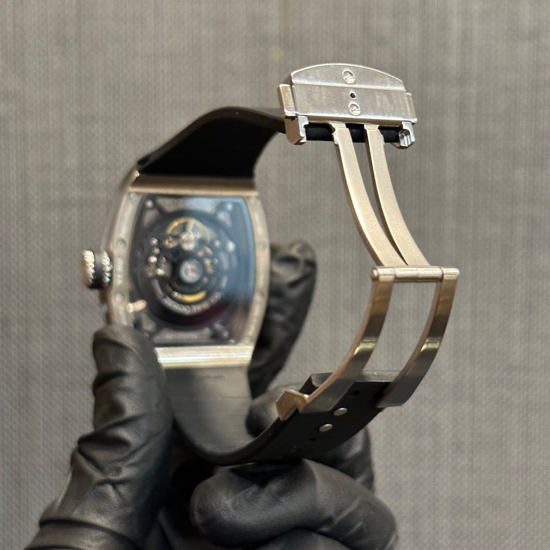 Zeroo Time M2 Zerootime, Men's Fashion, Watches & Accessories, Watches ...