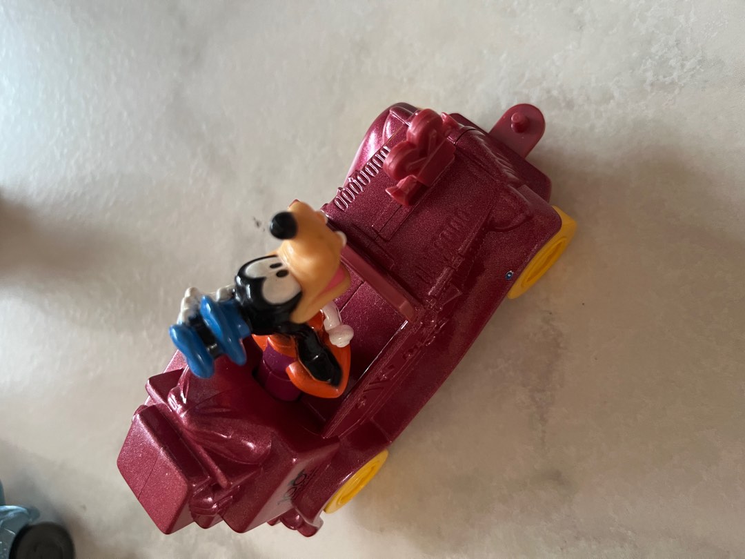 100 years of walt disney toy, Hobbies & Toys, Memorabilia ...