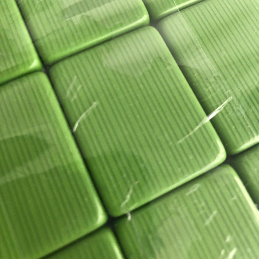 120 tiles rummy poker mahjong lami tiles mahjong set rummy set, Hobbies ...