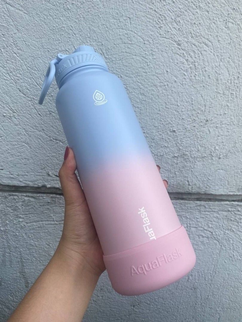 40oz Aquaflask Dream Collection II, Furniture & Home Living ...