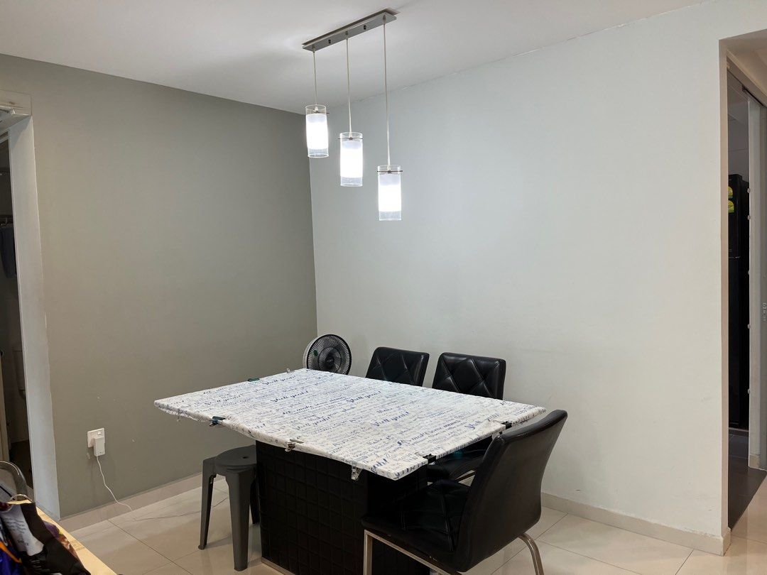 446c Jalan Kayu Fernvale Lodge for Rent, Property, Rentals, HDB on ...