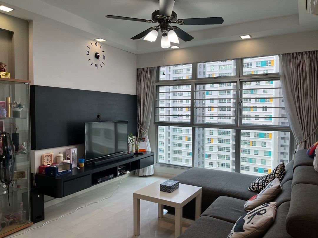 446c Jalan Kayu Fernvale Lodge for Rent, Property, Rentals, HDB on ...