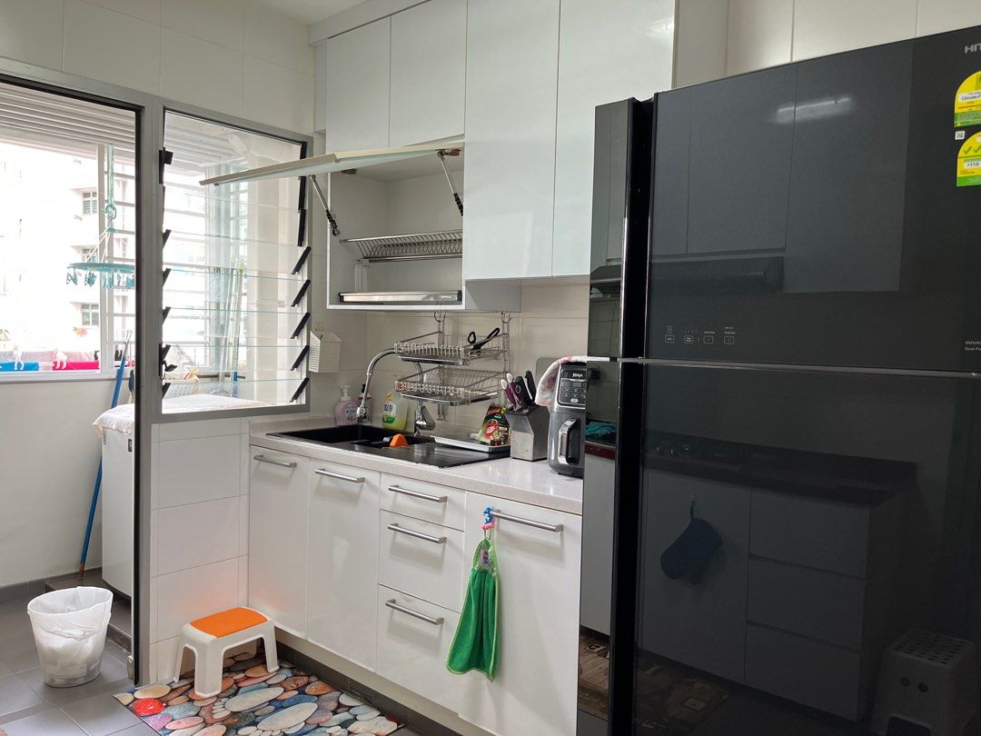 446c Jalan Kayu Fernvale Lodge for Rent, Property, Rentals, HDB on ...