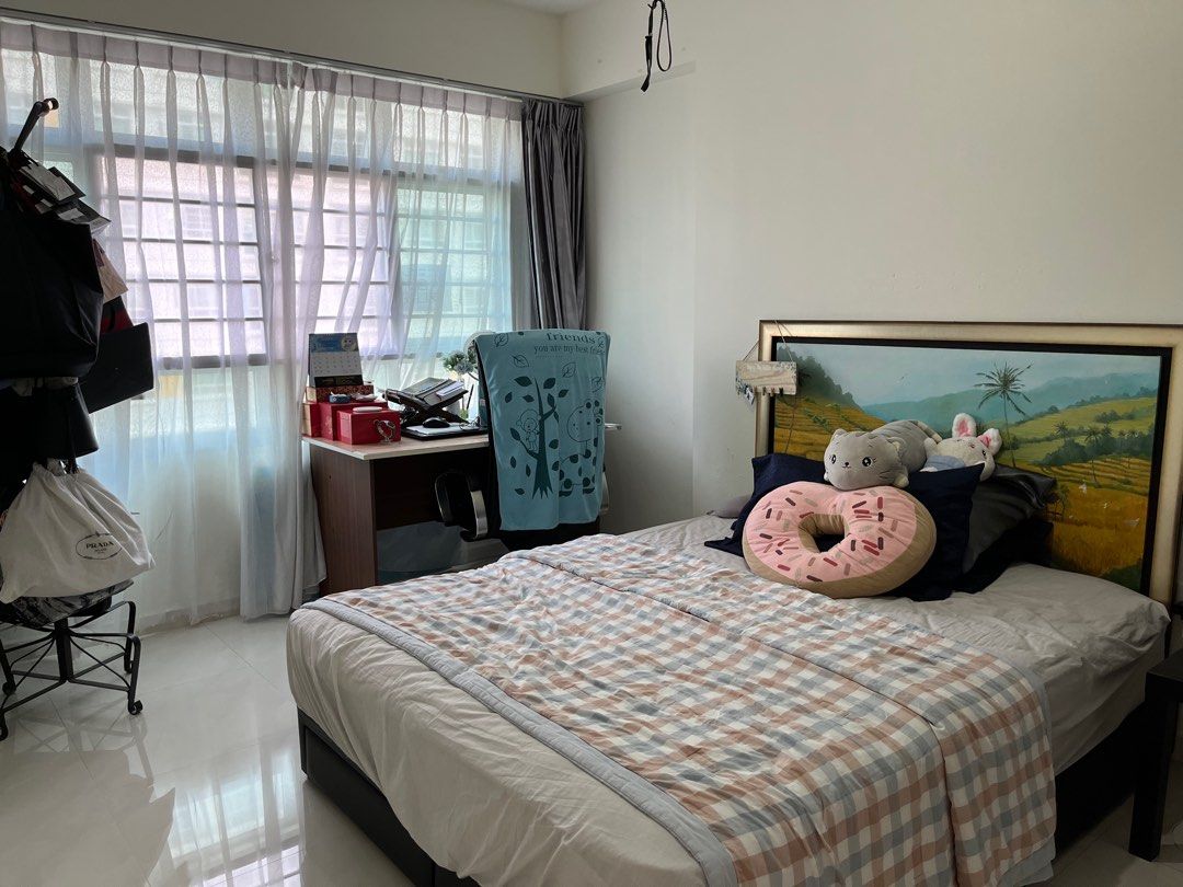 446c Jalan Kayu Fernvale Lodge for Rent, Property, Rentals, HDB on ...