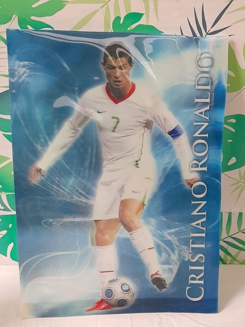 4570. Poster, Hobbies & Toys, Collectibles & Memorabilia, Vintage ...