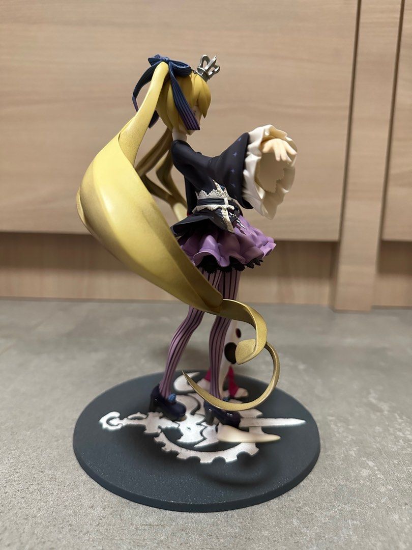 7th Dragon 2020 - Hacker - 1/7 - Otaku Style (Max Factory), Hobbies ...