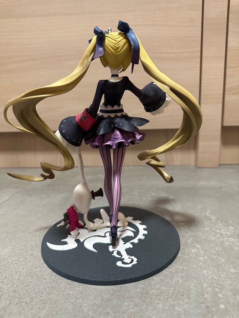 7th Dragon 2020 - Hacker - 1/7 - Otaku Style (Max Factory), Hobbies ...