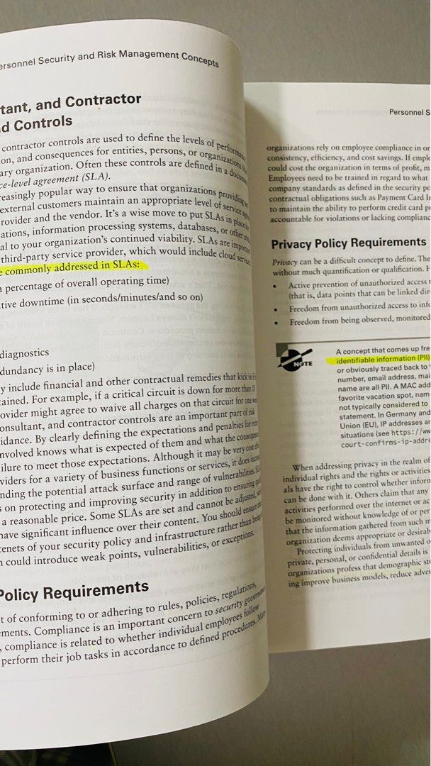 8th Edition Isc 2 Cissp Certified Information Systems Security