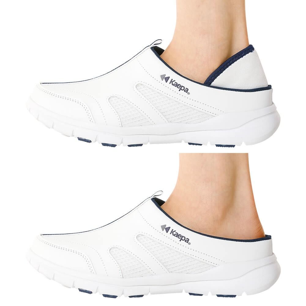 [預購] Kaepa 2Way 護士鞋, 預購 - Carousell