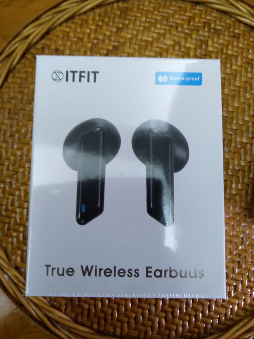全新 Samsung ITFIT 真無線藍牙耳機 T836 最後一個, 手提電話, 電話及其他裝置配件, 其他電子周邊配件及產品 ...