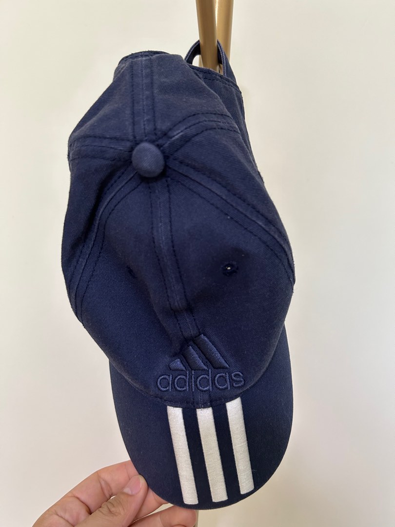 Adidas Cap, Men's Fashion, Watches & Accessories, Caps & Hats on Carousell