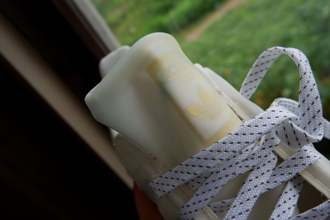 Adidas Future Shell(Unisex), Women's Fashion, Footwear, Sneakers on ...