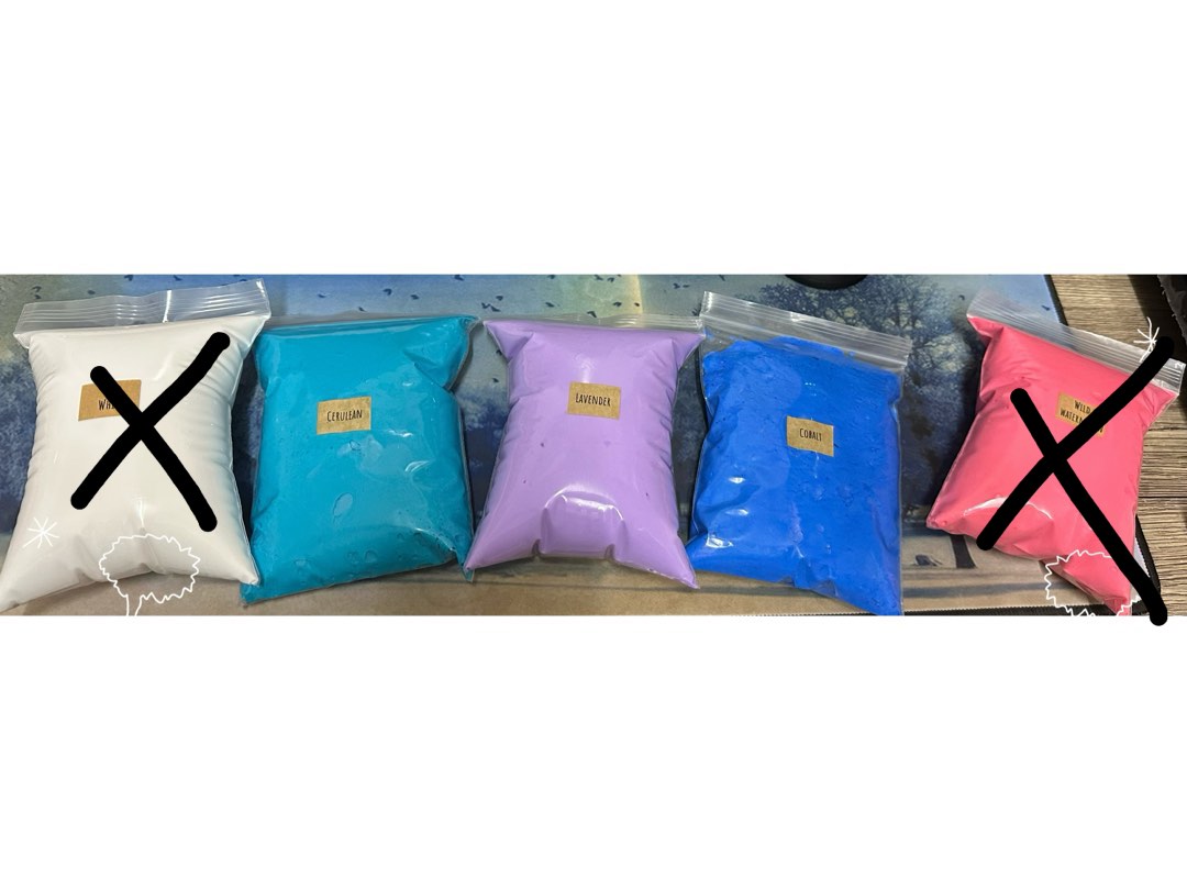 Air Dry Clay (Safe for Kids), Hobbies & Toys, Toys & Games on Carousell