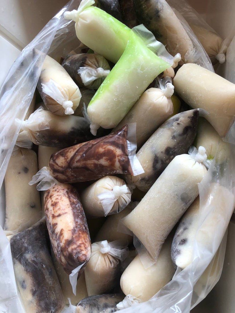 Aiskrim Malaysia Ice Cream, Food & Drinks, Local Eats on Carousell
