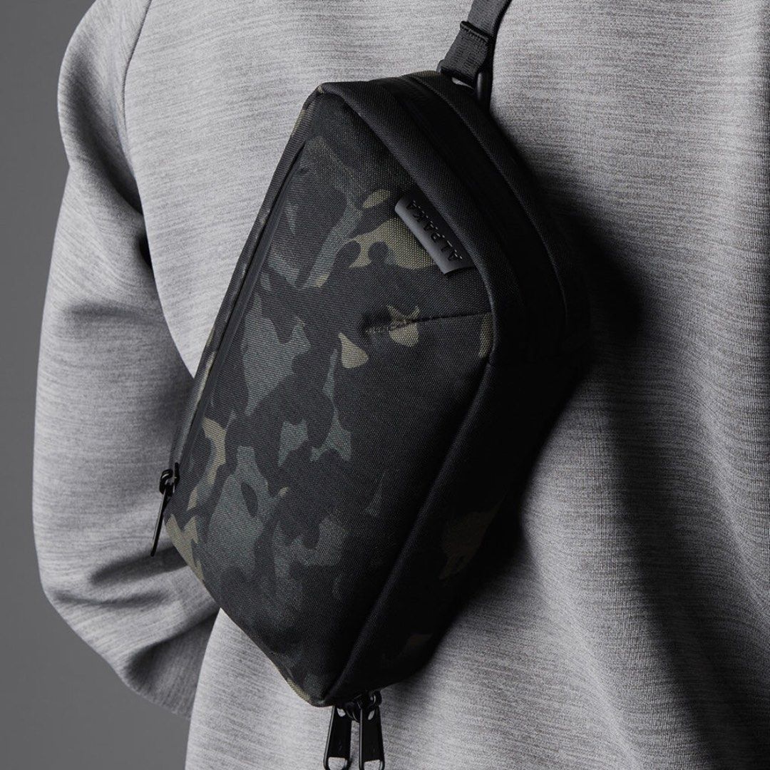 Alpaka Elements Tech Case, Luxury, Bags & Wallets on Carousell