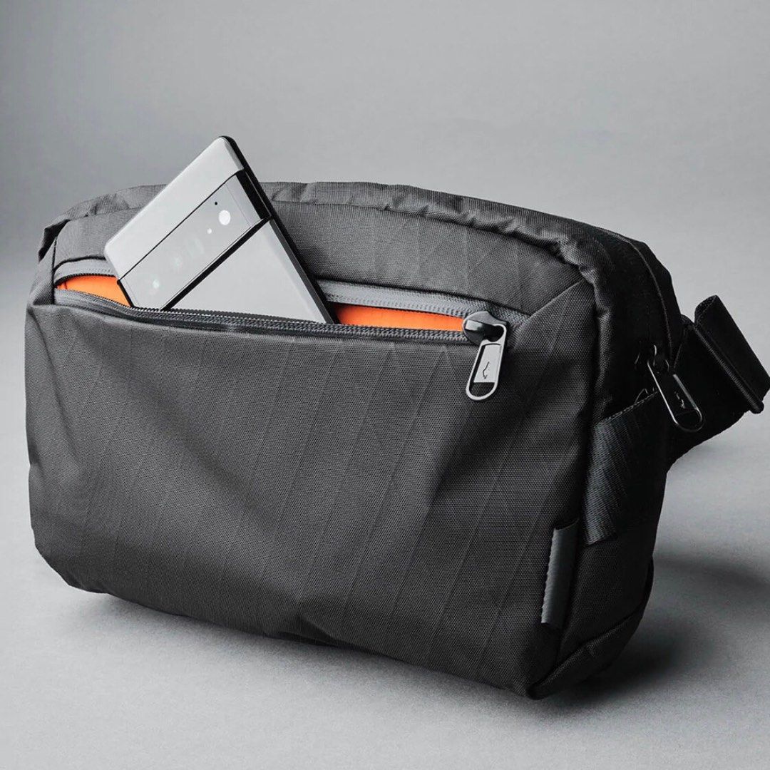 Alpaka Go Sling Mini VX21 Limited Edition, Men's Fashion, Bags, Sling ...