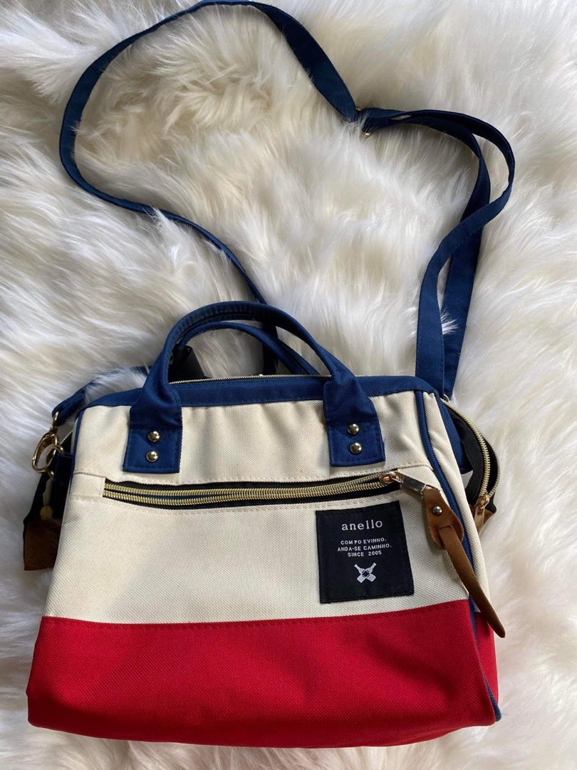 Anello Bag, Women's Fashion, Bags & Wallets, Tote Bags on Carousell