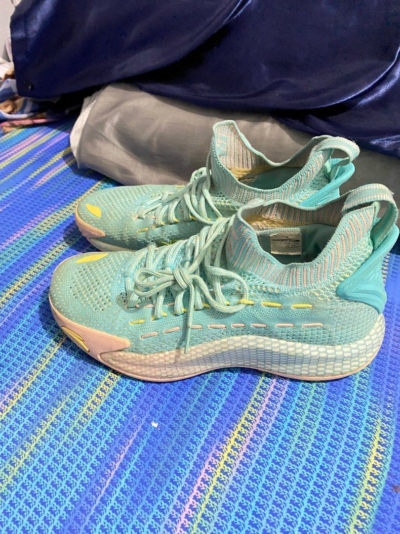 Anta kt5 bahamas klay thompson, Men's Fashion, Footwear, Sneakers on ...