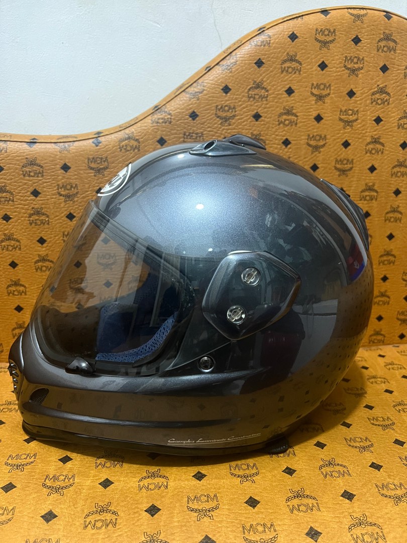Arai helmat, Sports Equipment, Other Sports Equipment and Supplies on ...