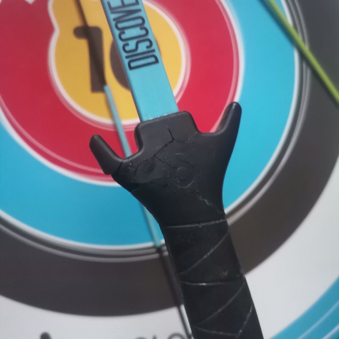 ARCHERY (SOFT ARCHERY) SET, Sports Equipment, Other Sports Equipment ...
