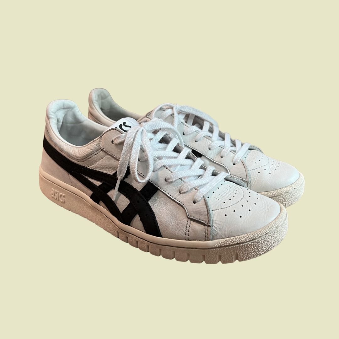 ASICS GEL-PTG (White), Men's Fashion, Footwear, Sneakers on Carousell