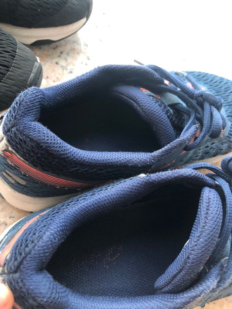 Asics shoes for kids, Everything Else on Carousell