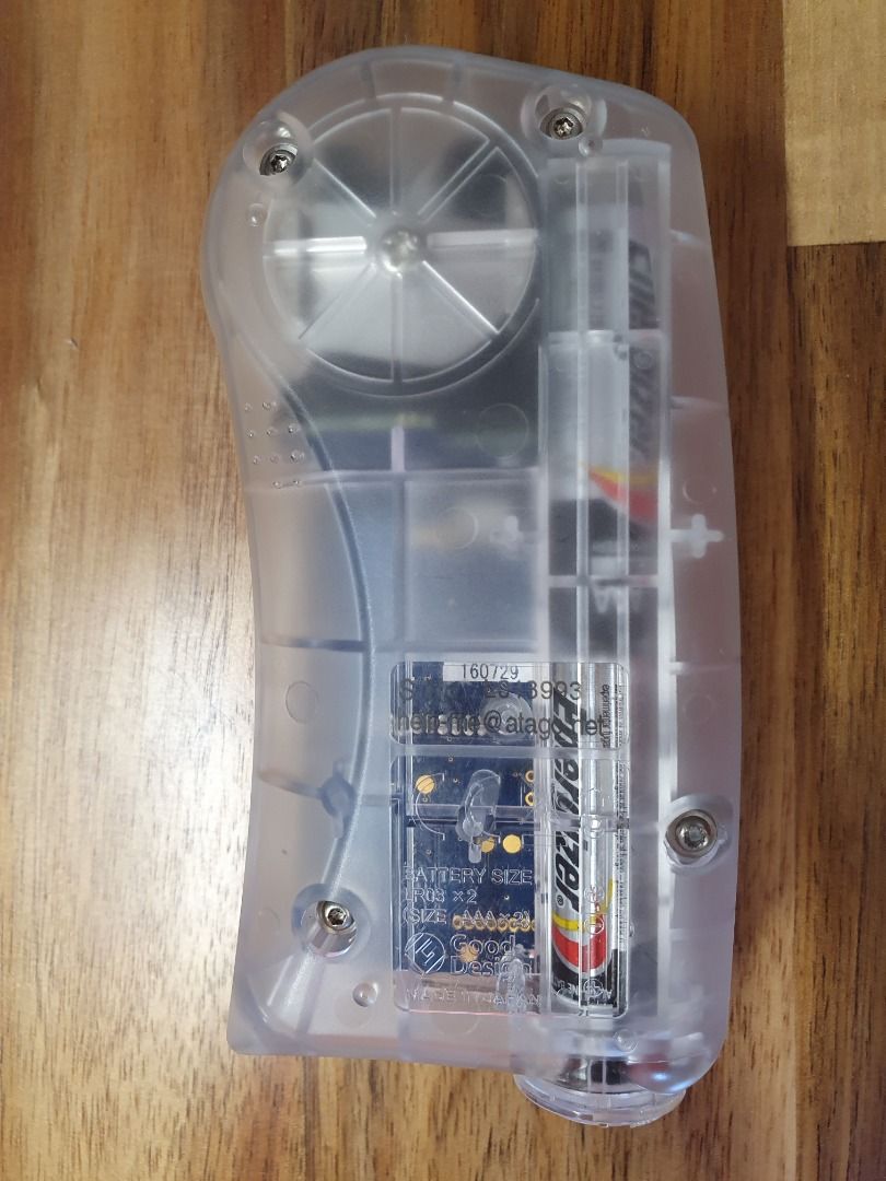 Atago Coffee Refractometer PAL-Coffee (BX/TDS), TV & Home Appliances ...