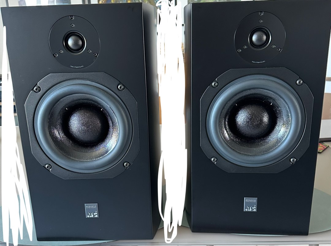 ATC SCM19 Gen 2, Audio, Soundbars, Speakers & Amplifiers on Carousell
