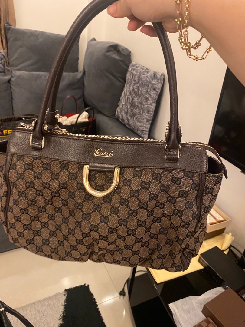 Authentic gucci, Luxury, Bags & Wallets on Carousell