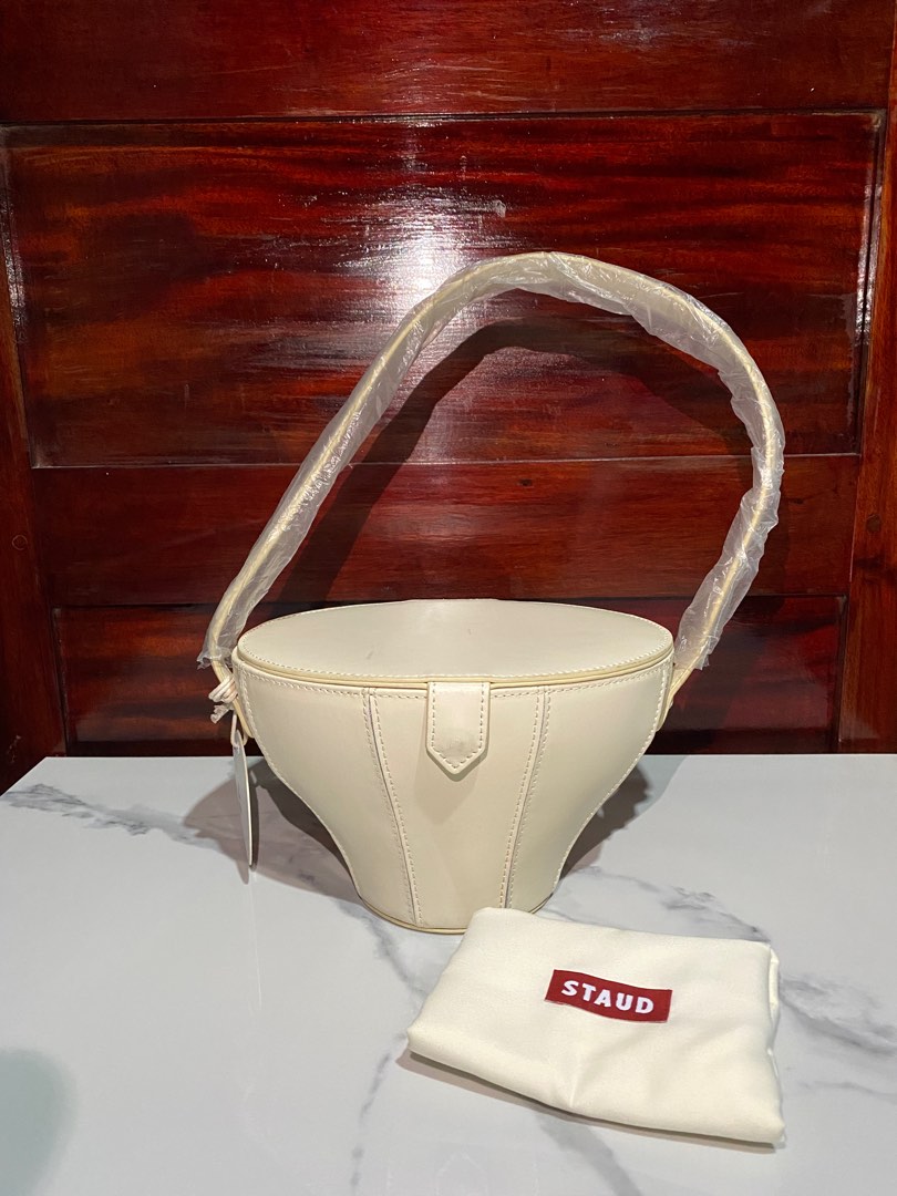 Authentic Staud, Luxury, Bags & Wallets on Carousell