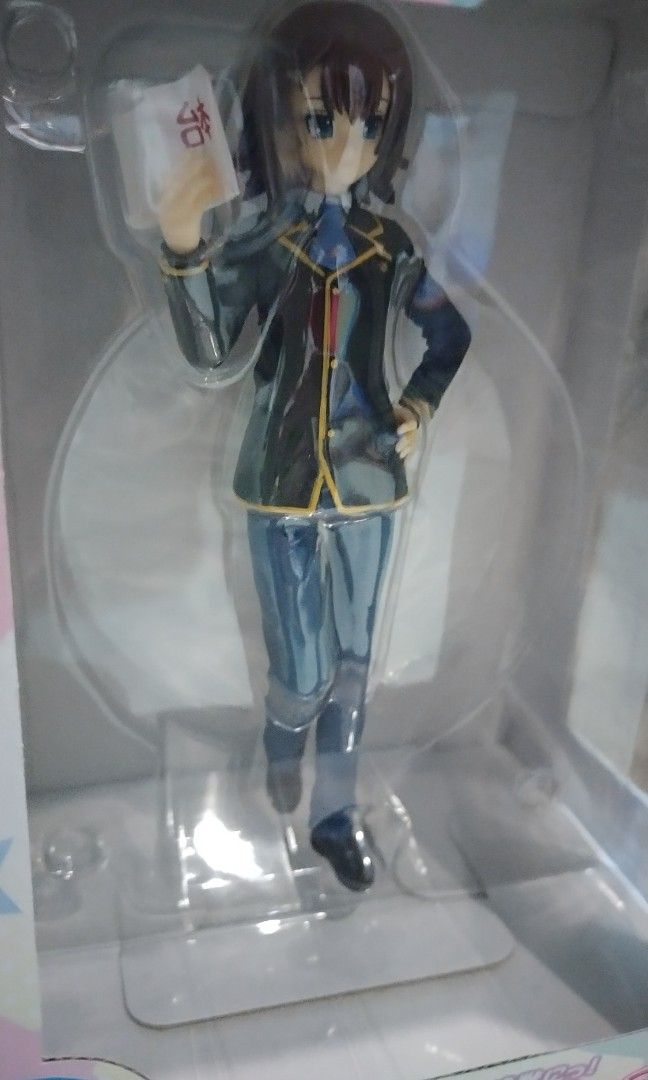 Baka and Test Hideyoshi Kinoshita Anime Prize Figure Taito, Hobbies ...