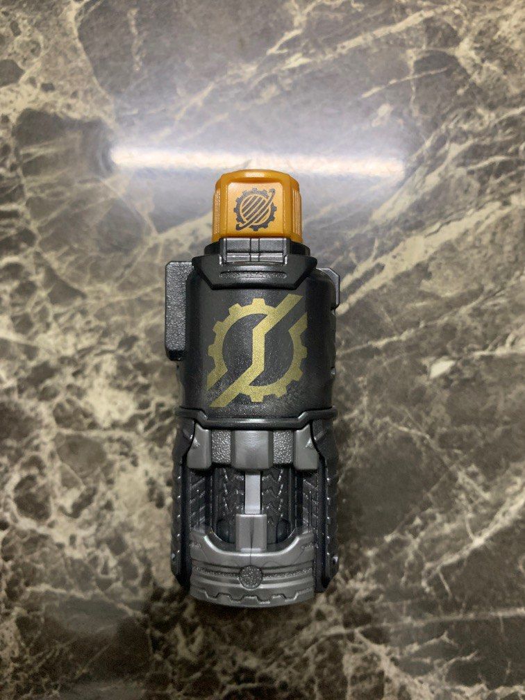 BANDAI SG KAMEN RIDER BUILD RIDER EVOLBOTTLE DRIVER HENSHIN, Hobbies ...