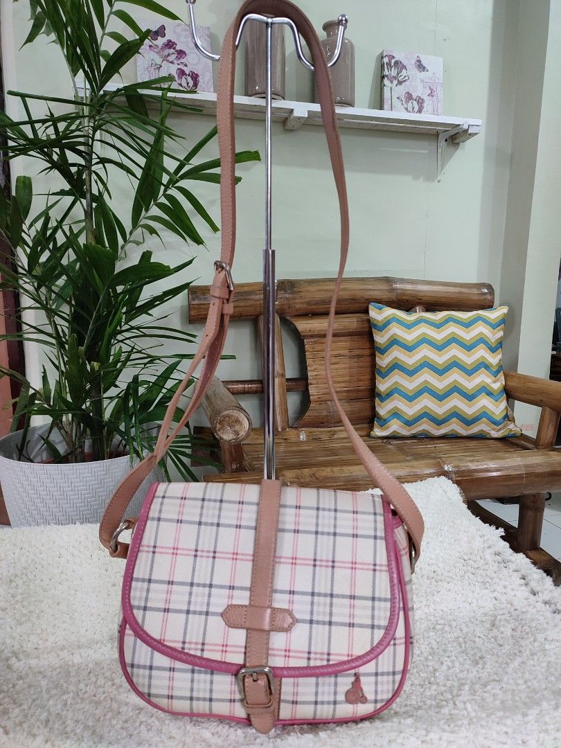 BEANPOLE CROSSBODY BAG, Luxury, Bags & Wallets on Carousell