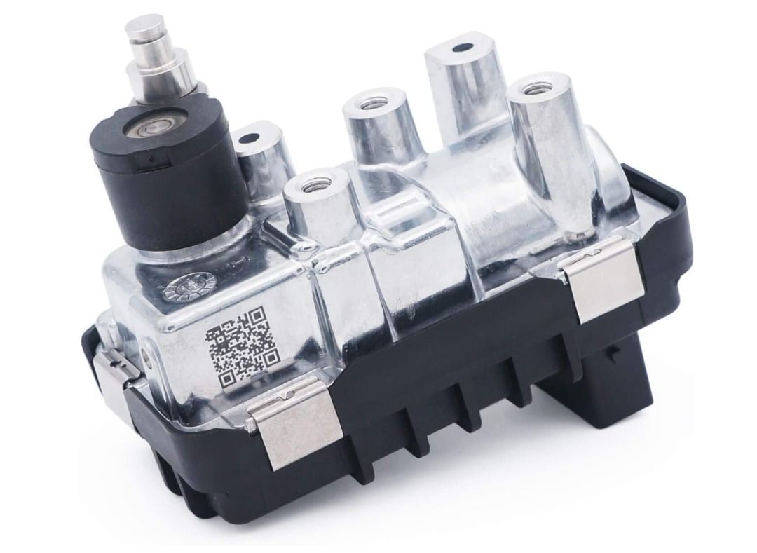 (BEST PRICE) PREMIUM G-74/G-88 Turbo Electronic Actuator, for Turbo ...