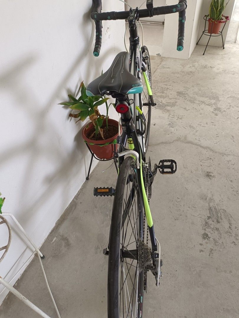 BIANCHI IMPULSO C2C 130ANNIVERSARY, Sports Equipment, Bicycles & Parts ...