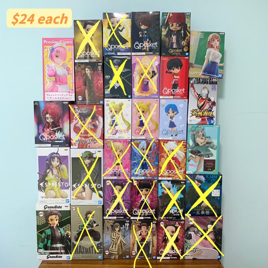 ($15.90 if PWP ONLY) [BN Sealed Foil] Popmart Three Two One ! Dimoo ...