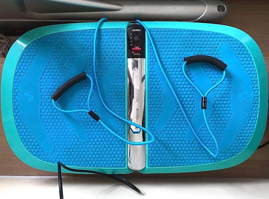 Body And Legs Massager Health Nutrition Massage Devices On Carousell