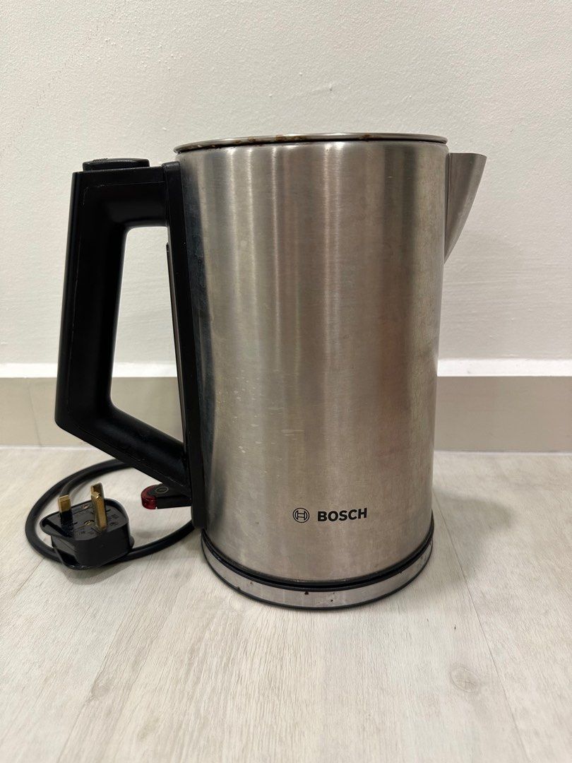 Bosch Electric Kettle, TV & Home Appliances, Kitchen Appliances ...