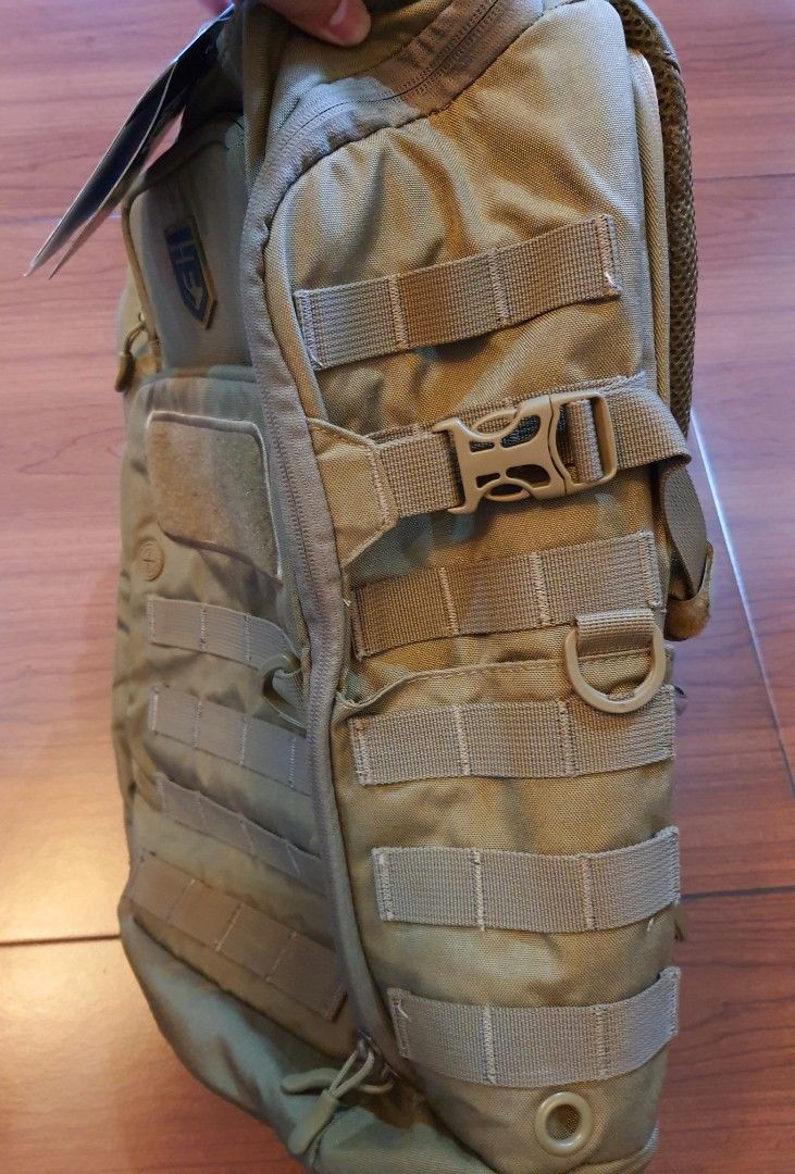 Brand New Tactical Bag Tactical Backpack CANNAE LEGION full size Duty ...