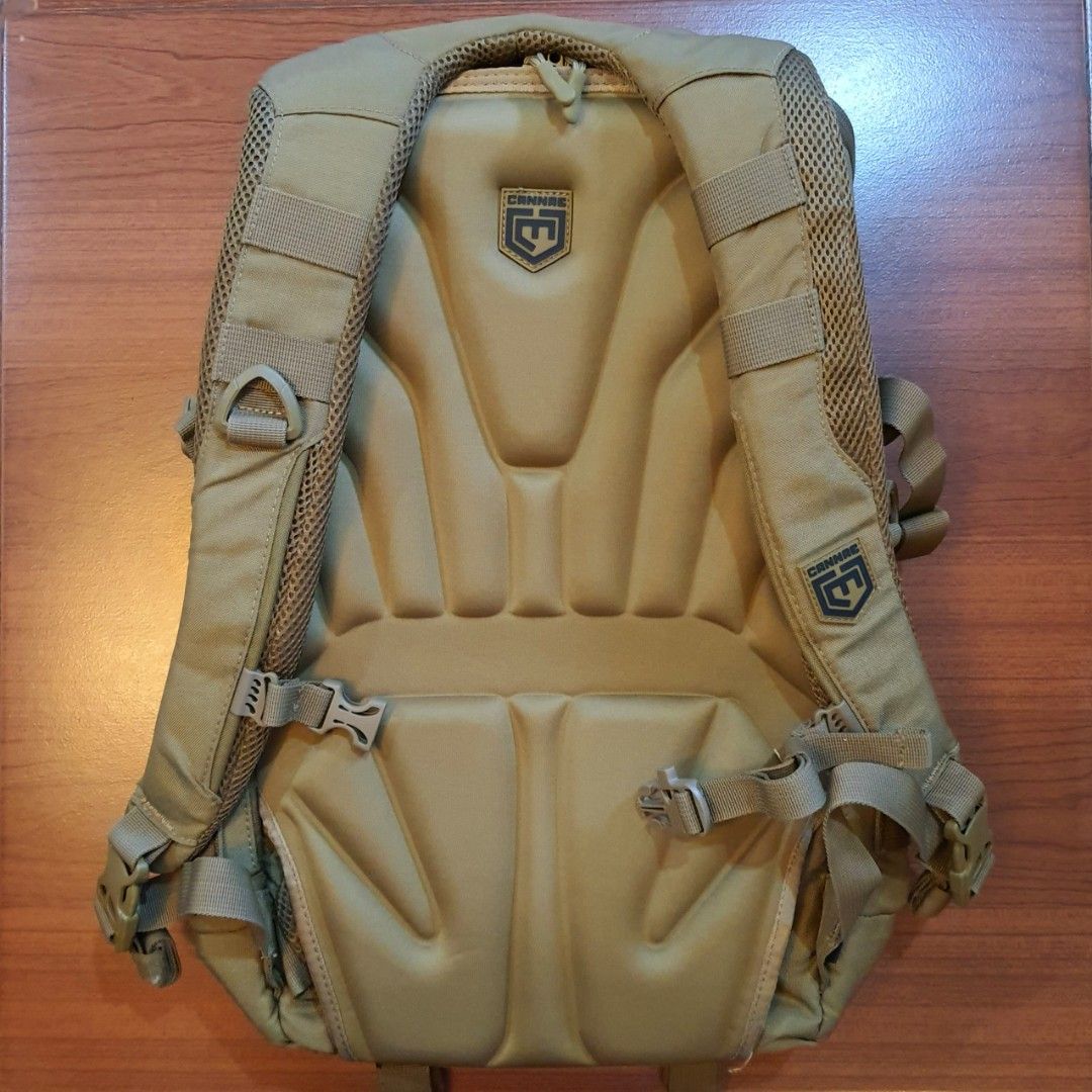 Brand New Tactical Bag Tactical Backpack CANNAE LEGION full size Duty ...
