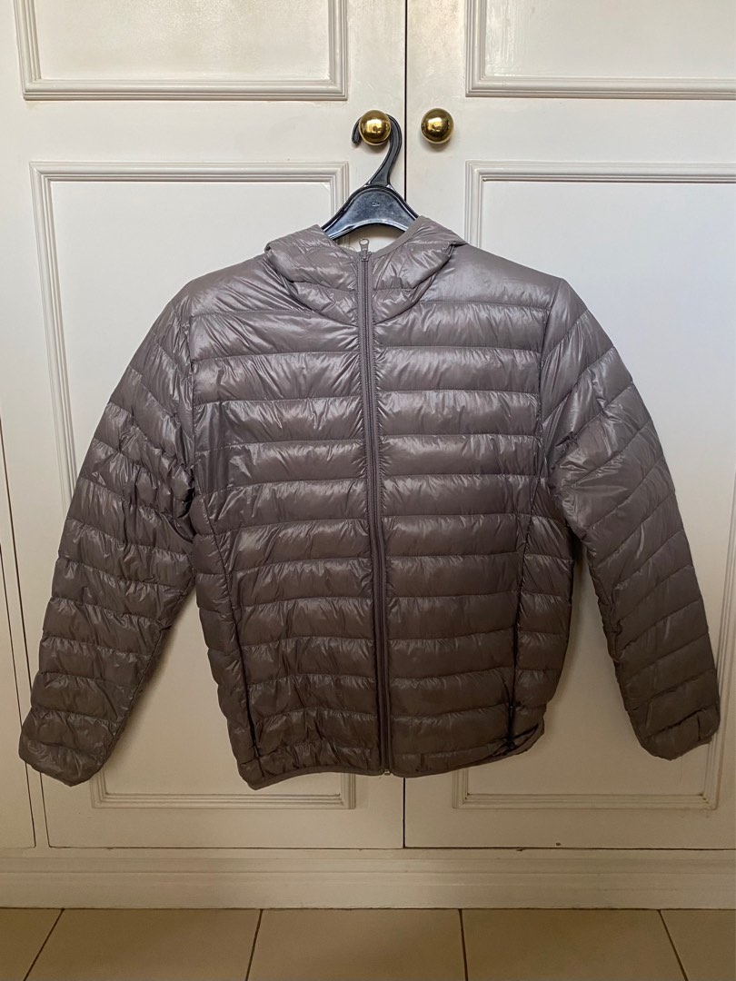 Bubble Jacket (Taiwanese Brand, Men's Fashion, Coats, Jackets and ...