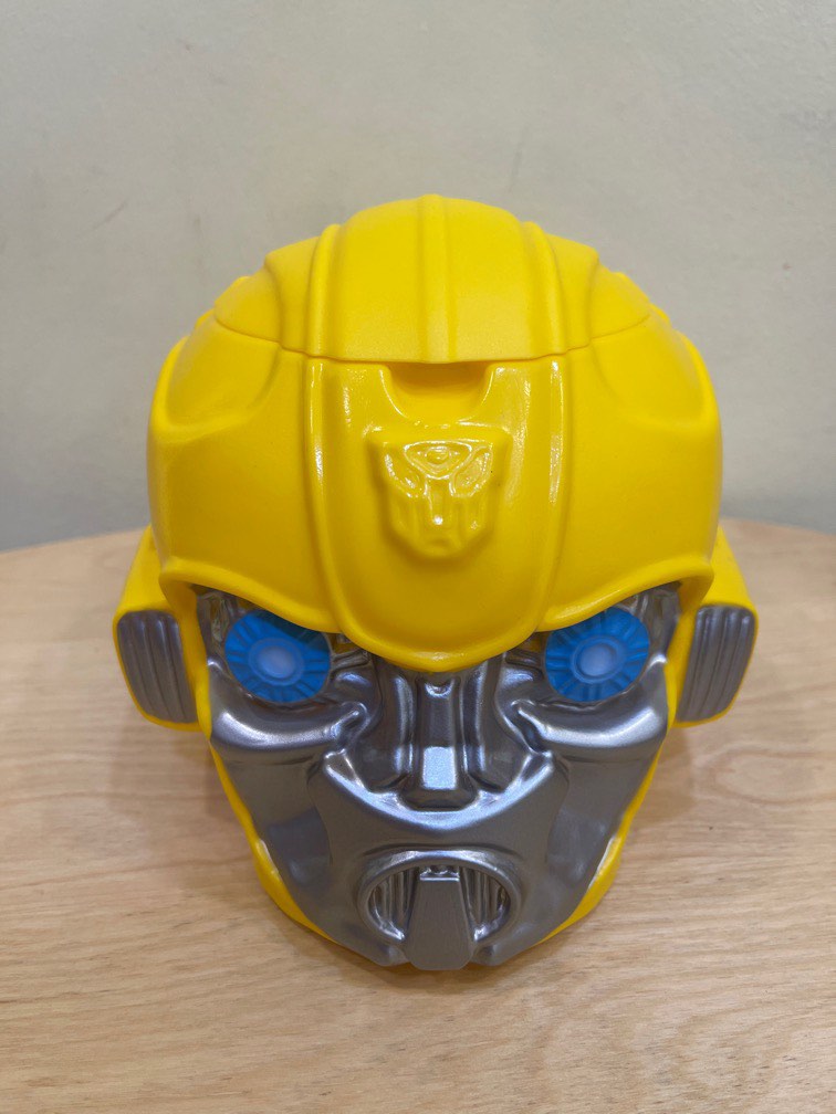 Bumble Bee Head Container, Hobbies & Toys, Memorabilia & Collectibles ...