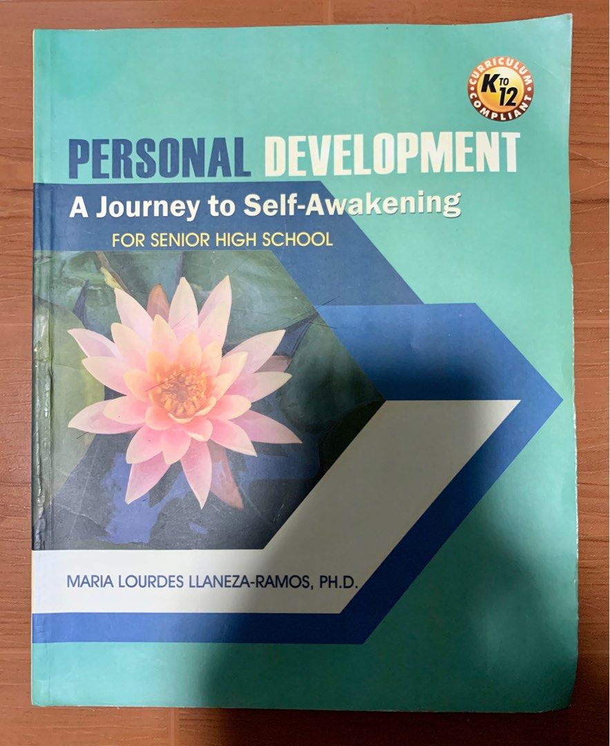 C & E Publishing Personal Development A Journey to Self-Awakening ...
