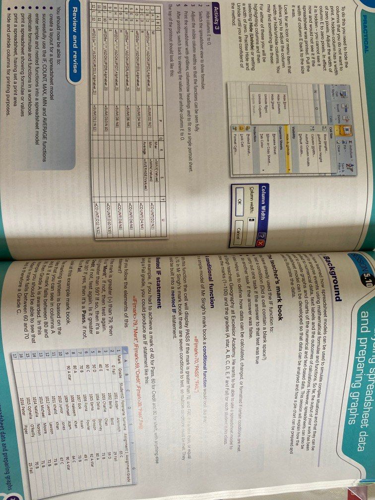 Cambridge IGCSE ICT (student book), Hobbies & Toys, Books & Magazines ...