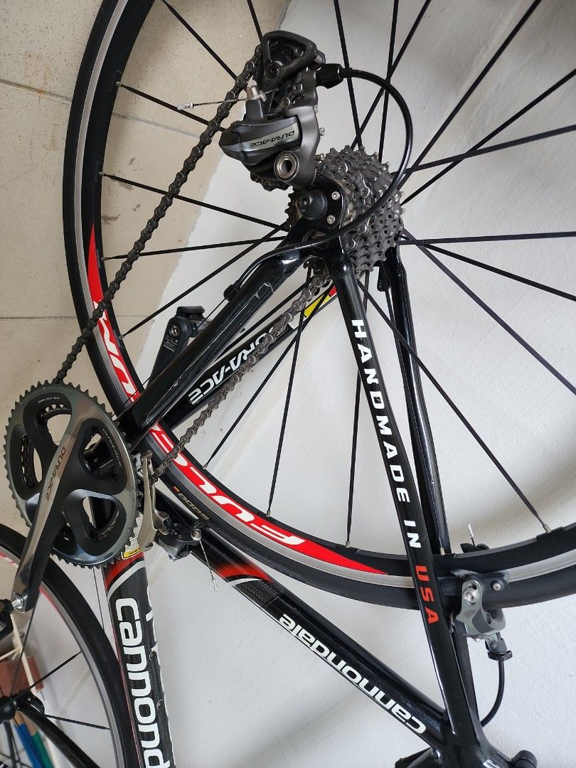 Cannondale Supersix 13. Systemsix caad specialized sworks trek tarmac ...