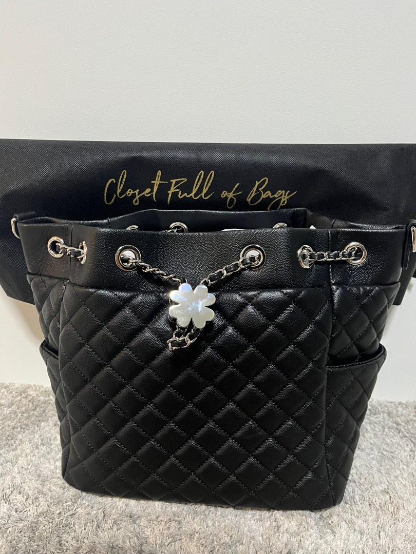 CFOB UREILA, Women's Fashion, Bags & Wallets, Shoulder Bags on Carousell