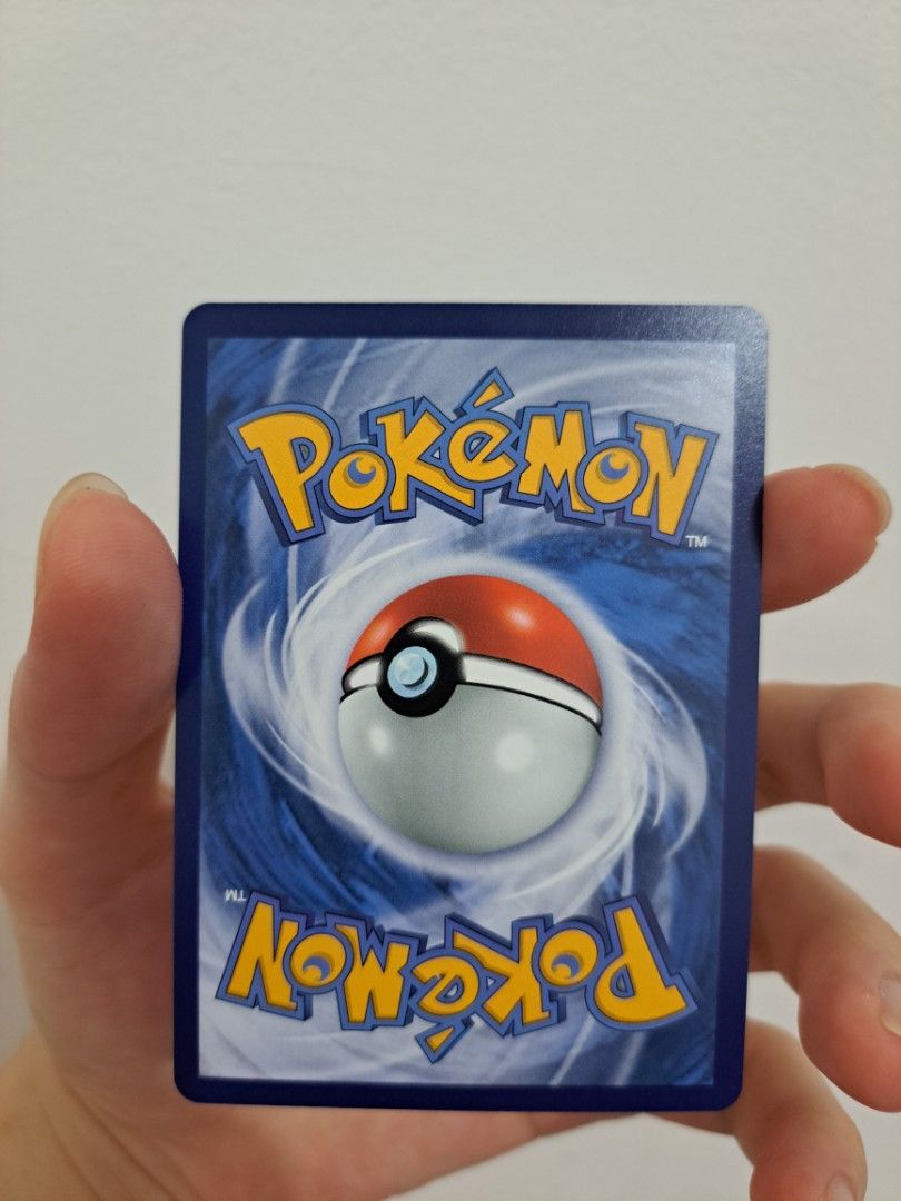 Chatime Pokemon Card Mewtwo, Toys & Collectibles, Permainan Papan ...