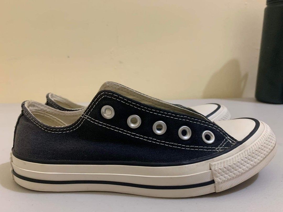 Chuck Taylor All Star Converse, Men's Fashion, Footwear, Sneakers on ...