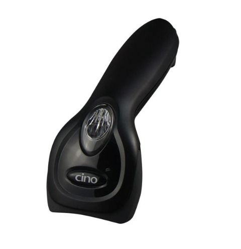 CINO F560 Linear Imager BarCode Scanner, Computers & Tech, Printers ...